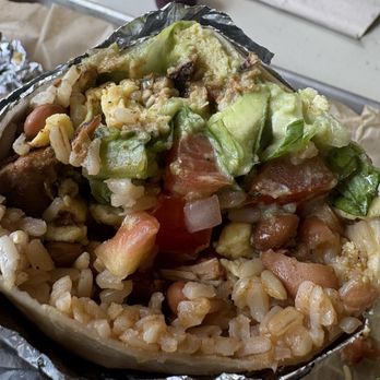 JAVA BURRITO COMPANY - Updated June 2025 - 206 Photos & 106 Reviews ...