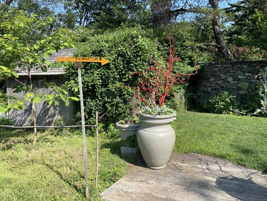 SAKONNET GARDEN - Updated June 2026 - 27 Photos - 510 W Main Rd, Little ...