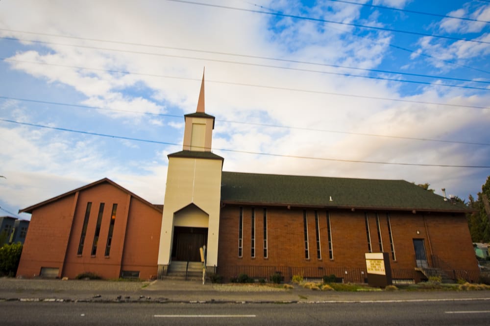 EPIC LIFE CHURCH - Updated October 2025 - 10510 Stone Ave N, Seattle ...