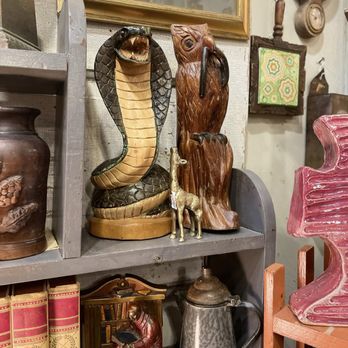 UNCOMMON OBJECTS - Updated December 2025 - 905 Photos & 427 Reviews ...