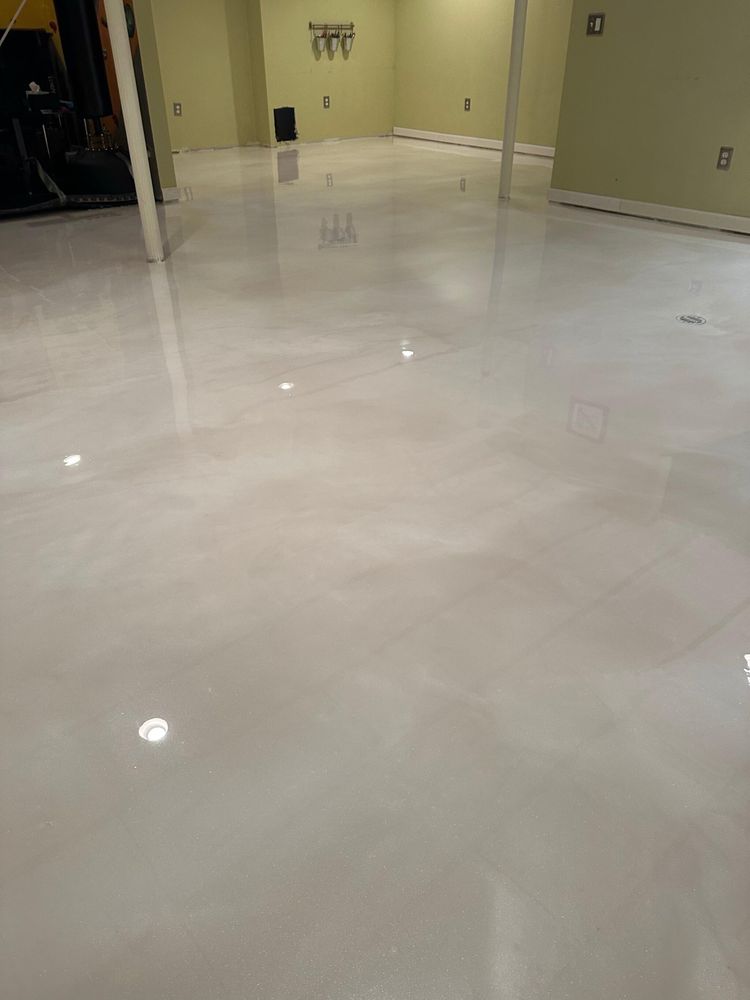 EPOXY A TO Z - Updated August 2024 - Rochester Hills, Michigan ...