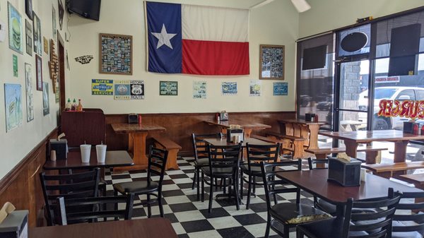 RICKY’S THICK & JUICY BURGERS - 87 Photos & 189 Reviews - Hot Dogs ...