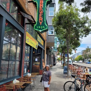 TRIPLE ROCK BREWERY & ALE HOUSE - Updated January 2026 - 791 Photos ...