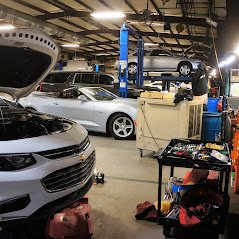 BUTLER CHEVROLET - Updated December 2025 - 32 Photos & 12 Reviews ...