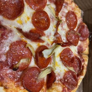 TUSCANO’S PIZZA & PASTA - 214 Photos & 553 Reviews - 32693 Yucaipa Blvd ...