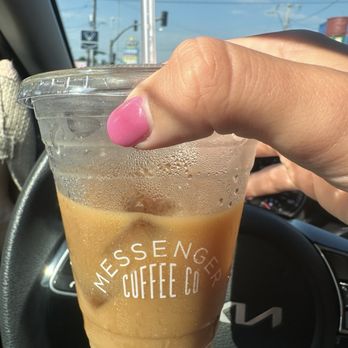 MESSENGER COFFEE - Updated November 2024 - 988 Photos & 598 Reviews ...
