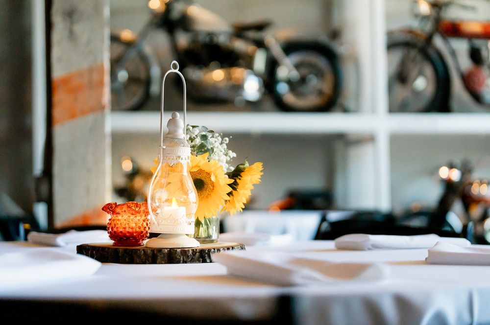 FIORI EVENTS - 134 Hawkins Way, Geneva, Illinois - Wedding Planning ...