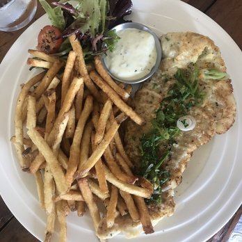 21 BREAKWATER RESTAURANT - Updated December 2025 - 43 Photos & 39 ...