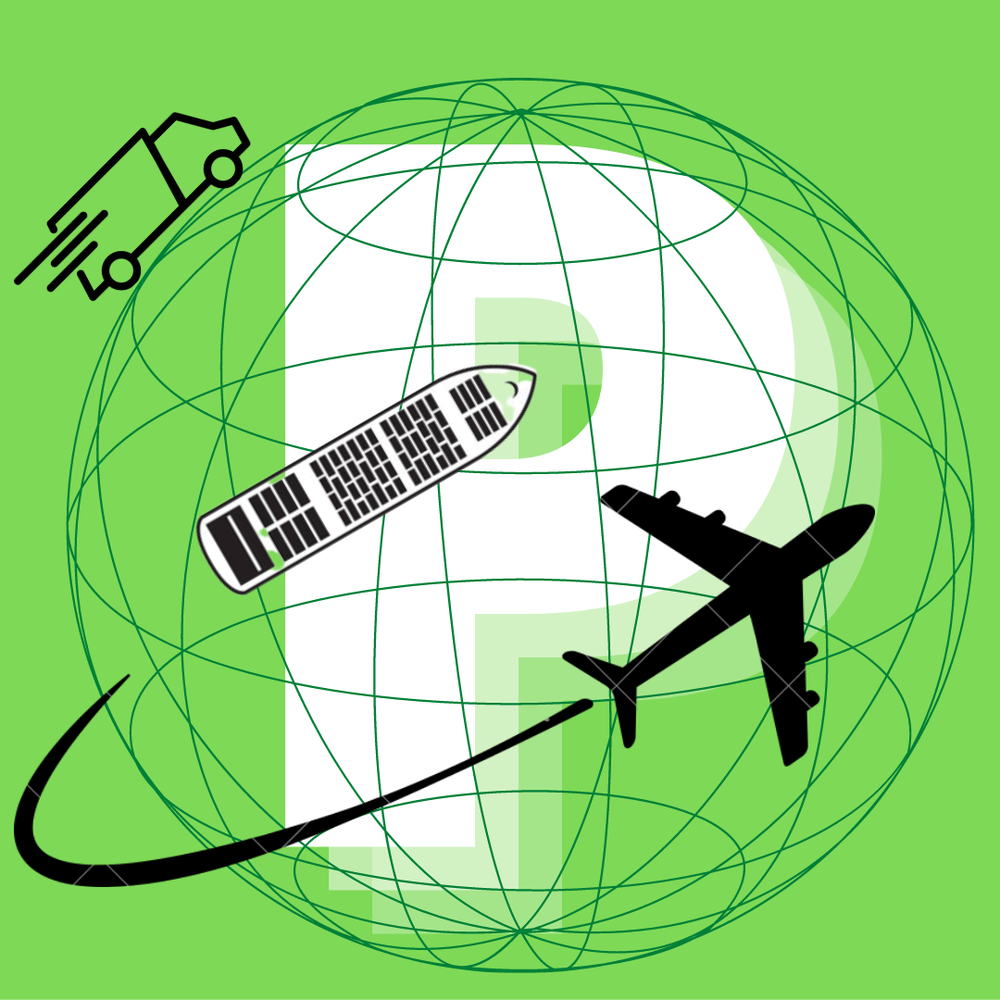 PINPOINT LOGISTICS FLEET - Orlando, Florida - Transportation - Phone ...