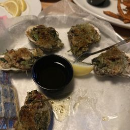 THE HALF SHELL - Updated October 2025 - 670 Photos & 777 Reviews - 504 ...