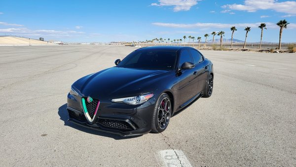 TOWBIN ALFA ROMEO - Updated November 2025 - 486 Photos & 239 Reviews ...