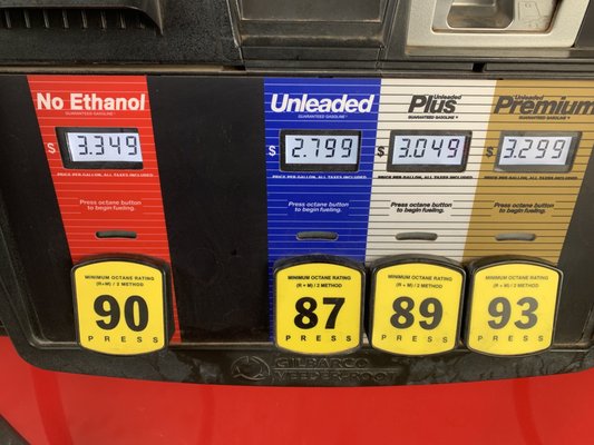 QUIKTRIP - Updated December 2025 - 11 Photos - 3217 Old Anson Rd ...