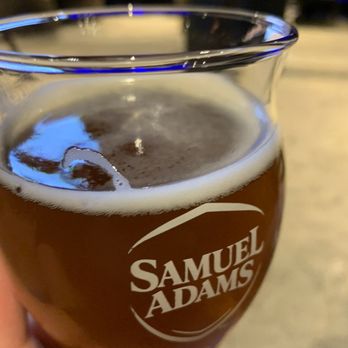 SAMUEL ADAMS TAP ROOM - Updated April 2025 - 529 Photos & 219 Reviews ...