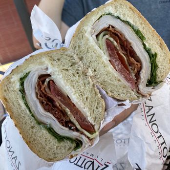 ZANOTTO’S FAMILY MARKET - Updated July 2025 - 747 Photos & 844 Reviews - 1970 Naglee Ave, San ...