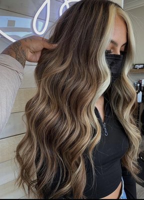 RACHEL GRACE SALON - Updated June 2024 - 920 Photos & 256 Reviews ...