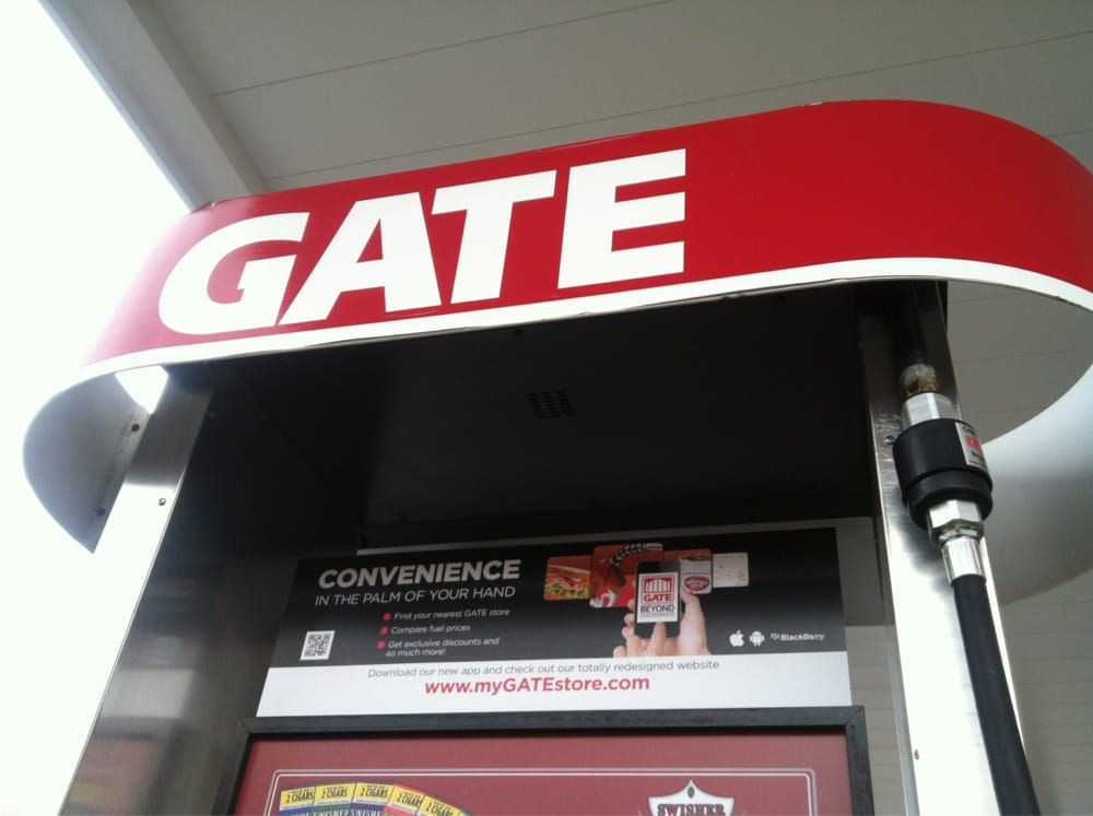 GATE PETROLEUM - Updated December 2025 - 4712 Monroe Rd, Charlotte ...