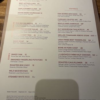 ALAIA - Updated July 2025 - 326 Photos & 110 Reviews - 57-091 ...