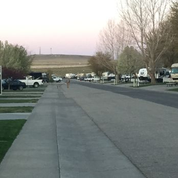 MOUNTAIN HOME RV RESORT - Updated December 2025 - 91 Photos & 51 ...