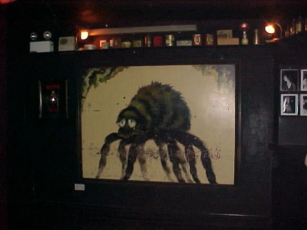 SPIDERS NIGHTCLUB - Updated January 2026 - 12 Reviews - 9 Cleveland ...