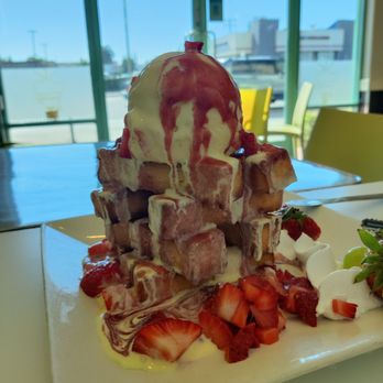 OH MY PAN BAKERY & CAFE - Updated June 2024 - 2345 Photos & 1241 ...