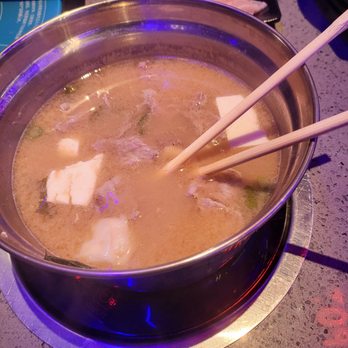 KPOT KOREAN BBQ & HOT POT - Updated June 2025 - 45 Photos & 27 Reviews ...