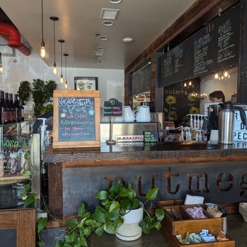 NUTMEG BAKERY & CAFE - Updated December 2024 - 1688 Photos & 1623 ...