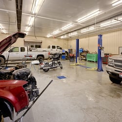 Body Shops - SCOTT SHAWVER’S AUTO BODY AND RV - 10 Photos & 13 Reviews ...