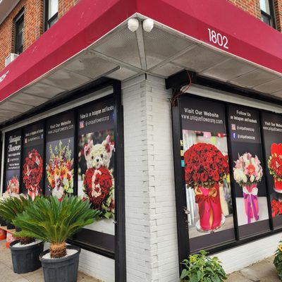 UNIQUE FLOWERS - Updated January 2026 - 48 Photos & 36 Reviews - 1720 ...