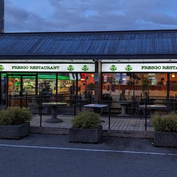 FRESGO INN RESTAURANT - Updated October 2025 - 152 Photos & 118 Reviews ...