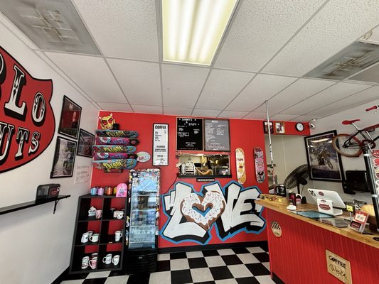 DIABLO DOUGHNUTS - Updated December 2025 - 733 Photos & 397 Reviews ...