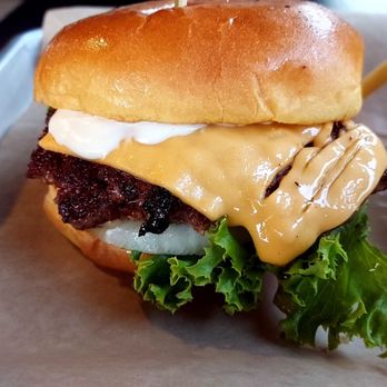 TROPICAL BURGER - Updated August 2025 - 63 Photos & 86 Reviews - 207 NE ...