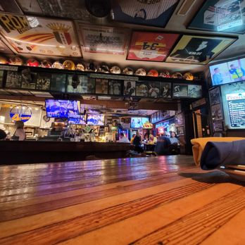 4TH BASE RESTAURANT - Updated May 2025 - 883 Photos & 220 Reviews ...