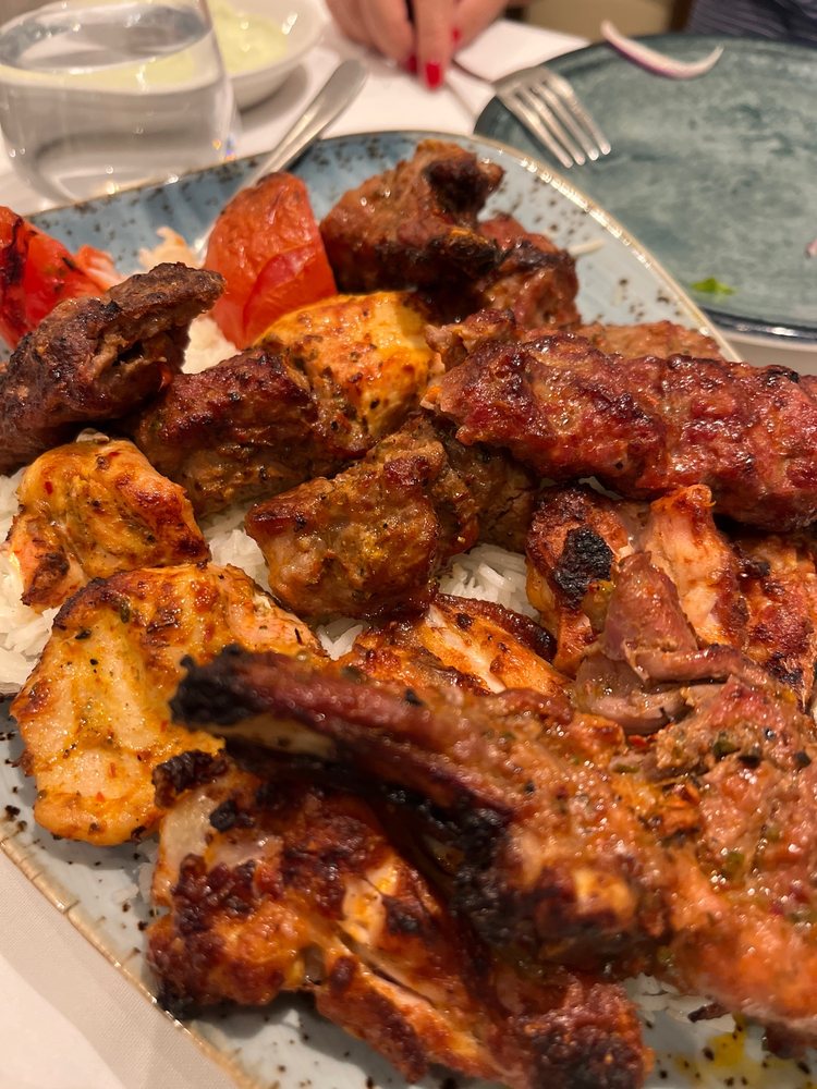 FORA RESTAURANT - Updated April 2025 - 41 Photos & 17 Reviews - 11 ...