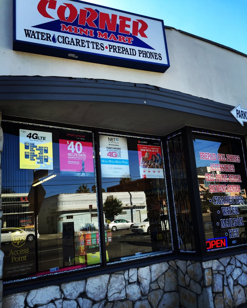 CORNER MINI MART - Updated April 2024 - 15 Photos - 11734 Victory Blvd ...