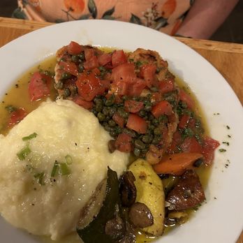 STEAMERS STEAK & SEAFOOD RESTAURANT - Updated October 2025 - 105 Photos ...