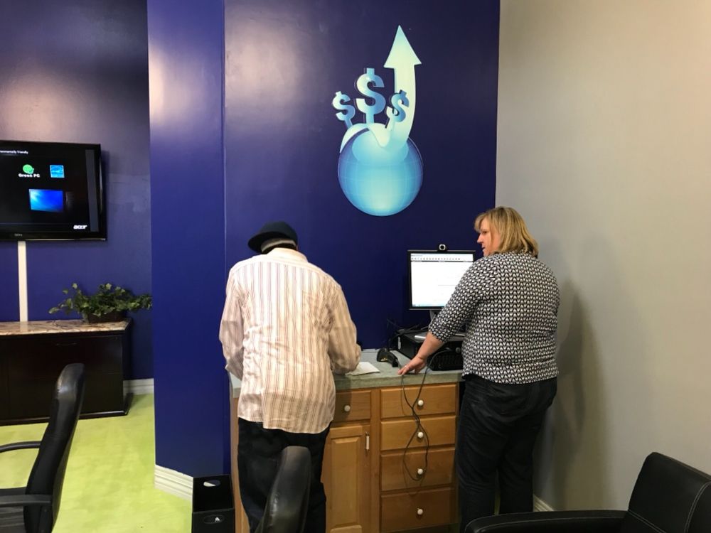 UNIVERSAL TAX SERVICES - Updated August 2025 - 5191 West Charleston ...