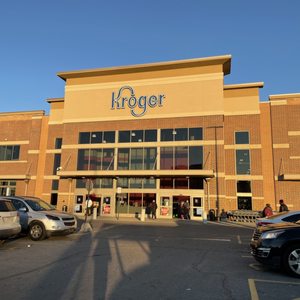 KROGER - Updated March 2025 - 4001 State Route 128 Hamilton Cleves Rd ...