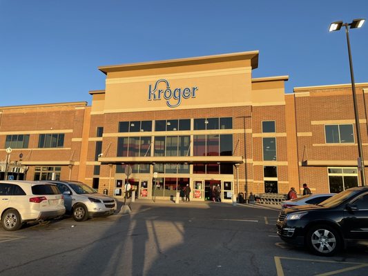 KROGER - Updated December 2025 - 90 Photos & 68 Reviews - 1 W Corry St ...