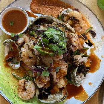 RUTA 15 CEVICHE BAR MEXICAN KITCHEN - Updated January 2025 - 211 Photos ...