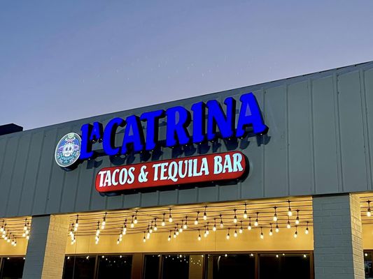 LA CATRINA TACOS AND TEQUILA BAR - Updated November 2025 - 155 Photos ...
