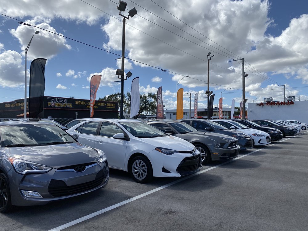 AUTODEAL MIAMI - Updated October 2025 - 2757 NW 36th St, Miami, Florida ...