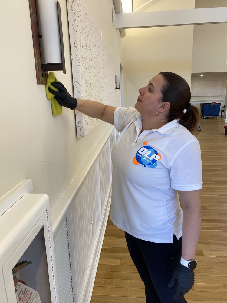 DLP CLEANING SERVICES - Updated June 2026 - Yaphank, New York - Home ...