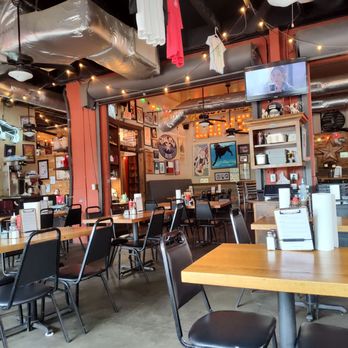 FOX BROS. BAR-B-Q - Updated November 2024 - 3784 Photos & 4876 Reviews ...