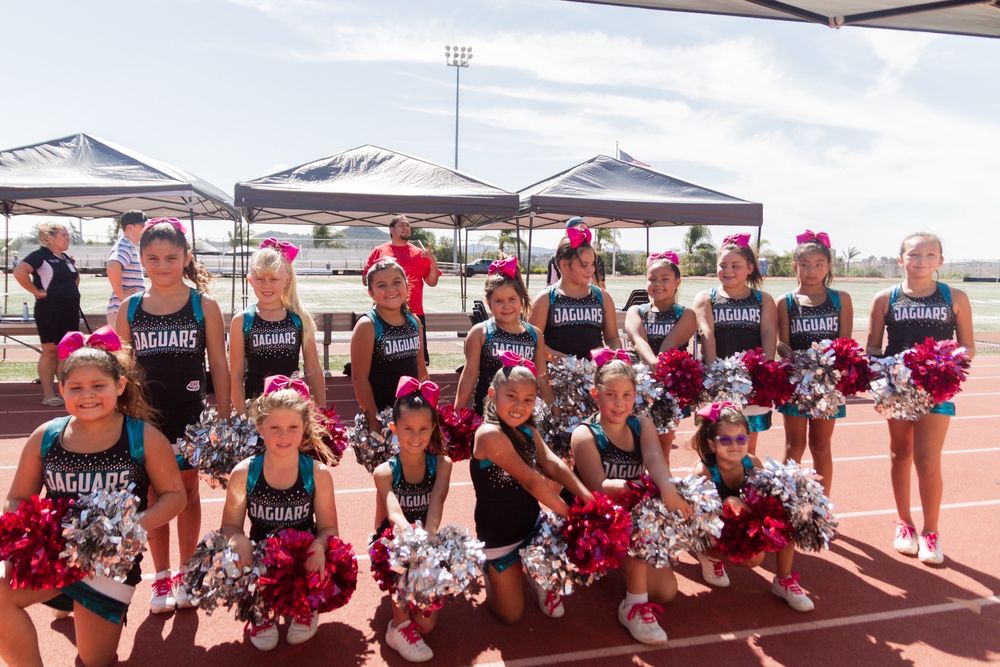 VALLEY CENTER POP WARNER YOUTH FOOTBALL / CHEERLEADING - Updated ...