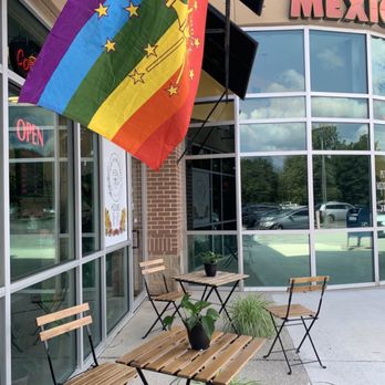 GAIA CAFE AND BOTANICAL - Updated January 2026 - 43 Photos & 15 Reviews ...