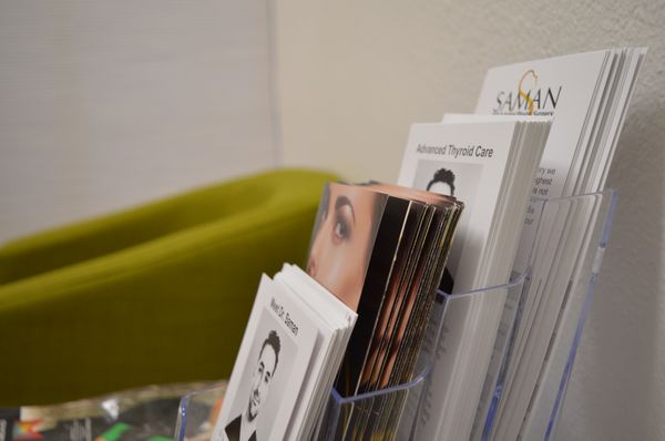 SAMAN ENT & FACIAL PLASTIC SURGERY - Updated July 2025 - 35 Photos & 20 ...