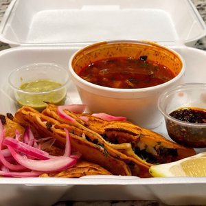 TACOS LA VILLA MEXICAN GRILL - Updated February 2025 - 79 Photos & 73 ...