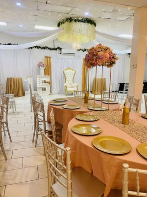 GIANNA’S RECEPTION HALL - Updated December 2025 - 15 Photos - 810 S ...