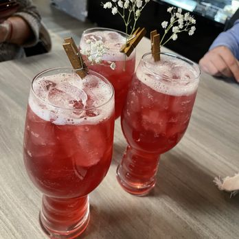 FLOURISH CAFE - Updated May 2025 - 169 Photos & 30 Reviews - 1480 Buck ...