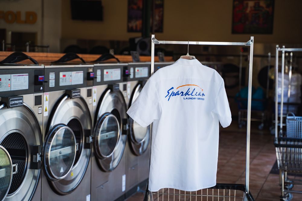 SPARKLEAN LAUNDRY HOME DELIVERY SERVICE - Updated March 2024 - 34 Photos & 59 Reviews ...